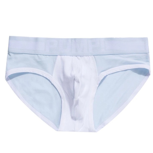 Pump! | Underwear & Socks | Pump Underwear Male Briefs Sexy Men ...
